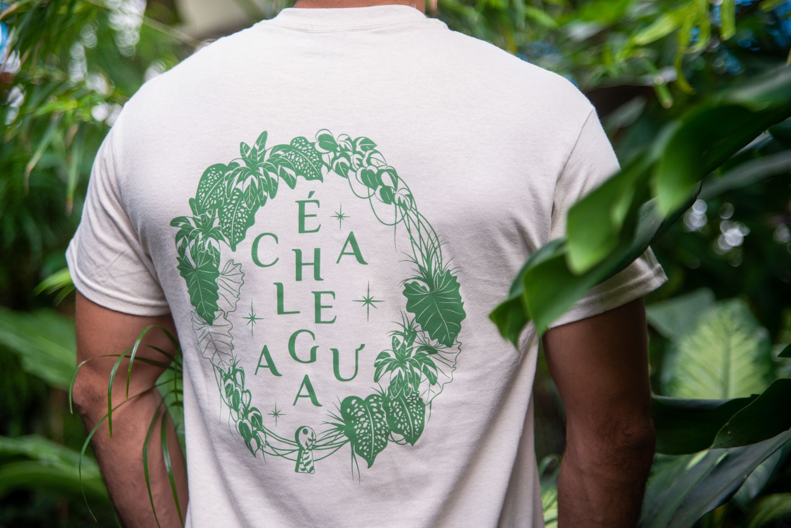 ÉCHALE AGUA – JOSEJIMENEZ VEGA
